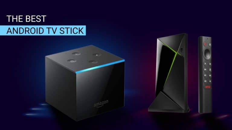 The Best Android TV Stick 2025