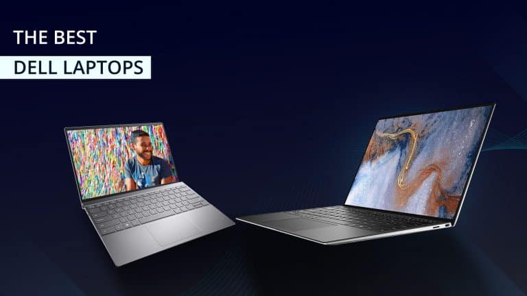 Best Dell Laptops in 2026 [Honest Top Picks] | TechSpectacle