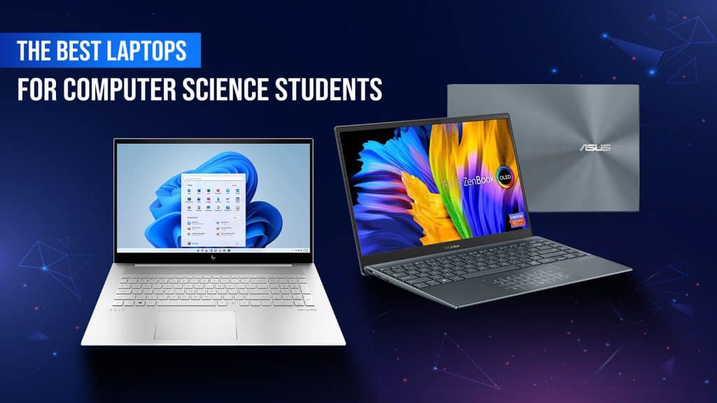 9 Best Laptops for Computer Science Students in 2026 [No BS]