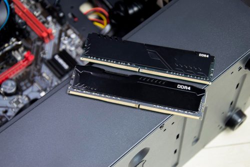 DDR4 3200 vs. 3600 MHz RAM - How big is the Difference?